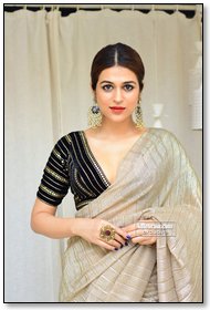 Shraddha Das photo gallery - Telugu cinema actress