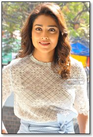 Shriya Saran photo gallery - Telugu cinema model