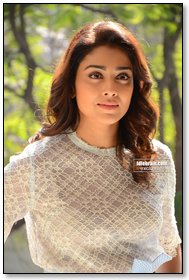 Shriya Saran photo gallery - Telugu cinema model