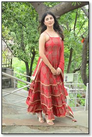 Shweta Avasthi photo gallery - Telugu cinema actress