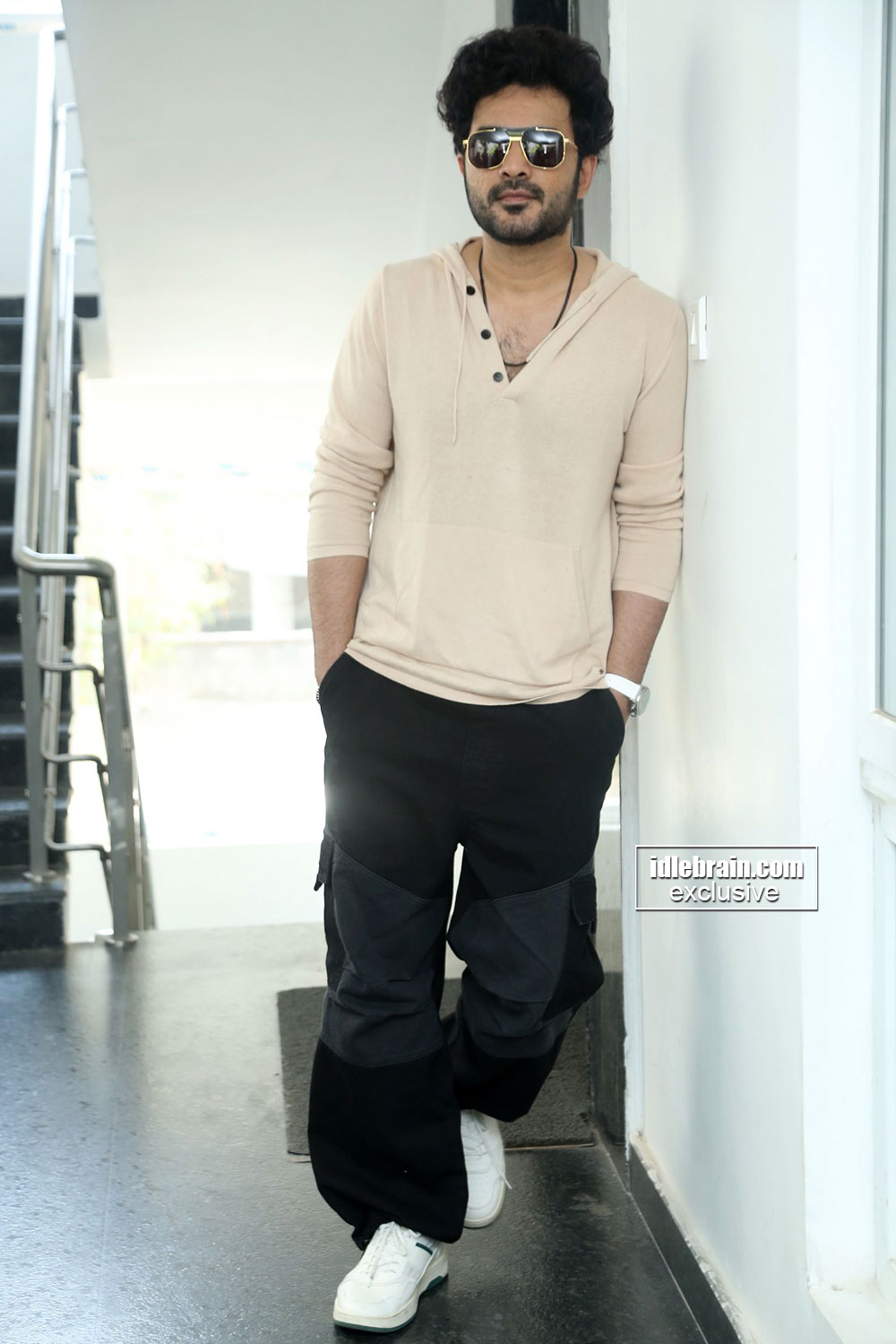 Siddu Jonnalagadda photo gallery - Telugu film actor