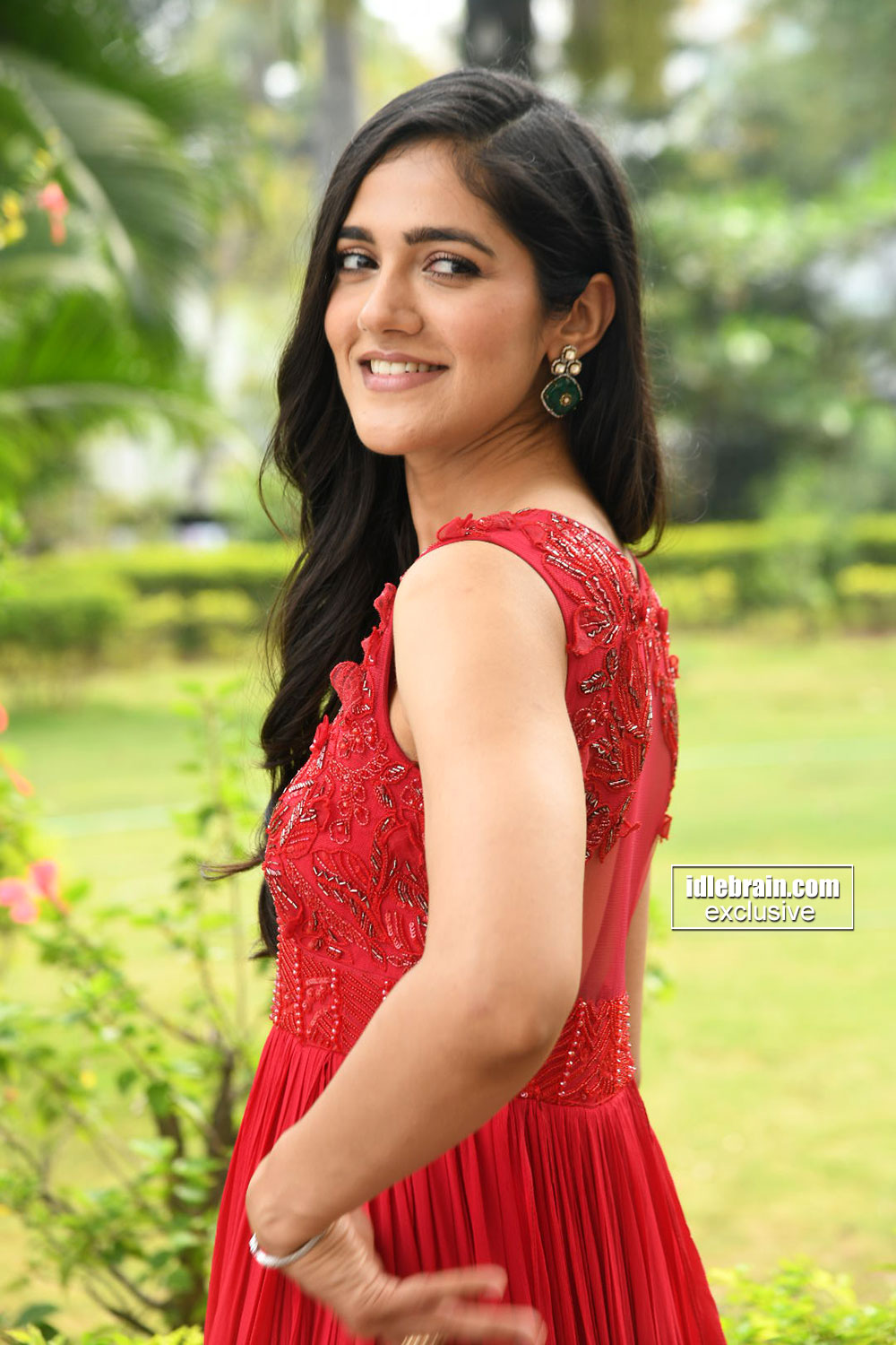 Simran Choudhary photo gallery - Telugu cinema actress