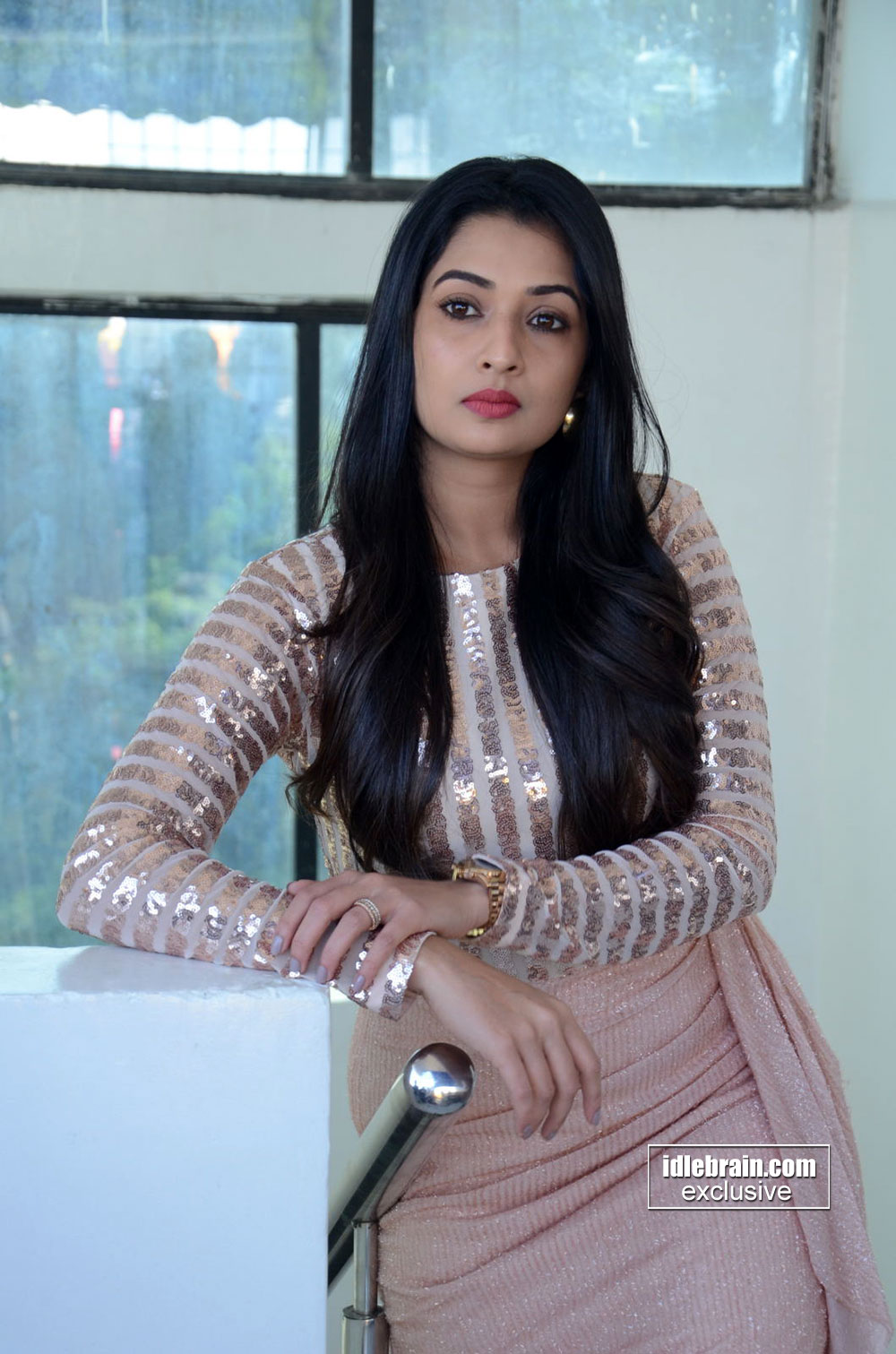 Sonal Monteiro photo gallery - Telugu cinema actress