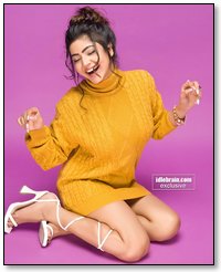 Soniya Bansal photo gallery - Telugu cinema actress
