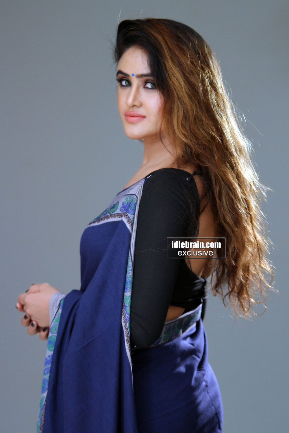 Sony Charishta photo gallery - Telugu cinema actress