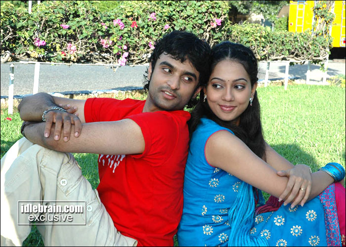 Sri Sai Roopa Creations - photo gallery - Nishant, Milany & Rathi