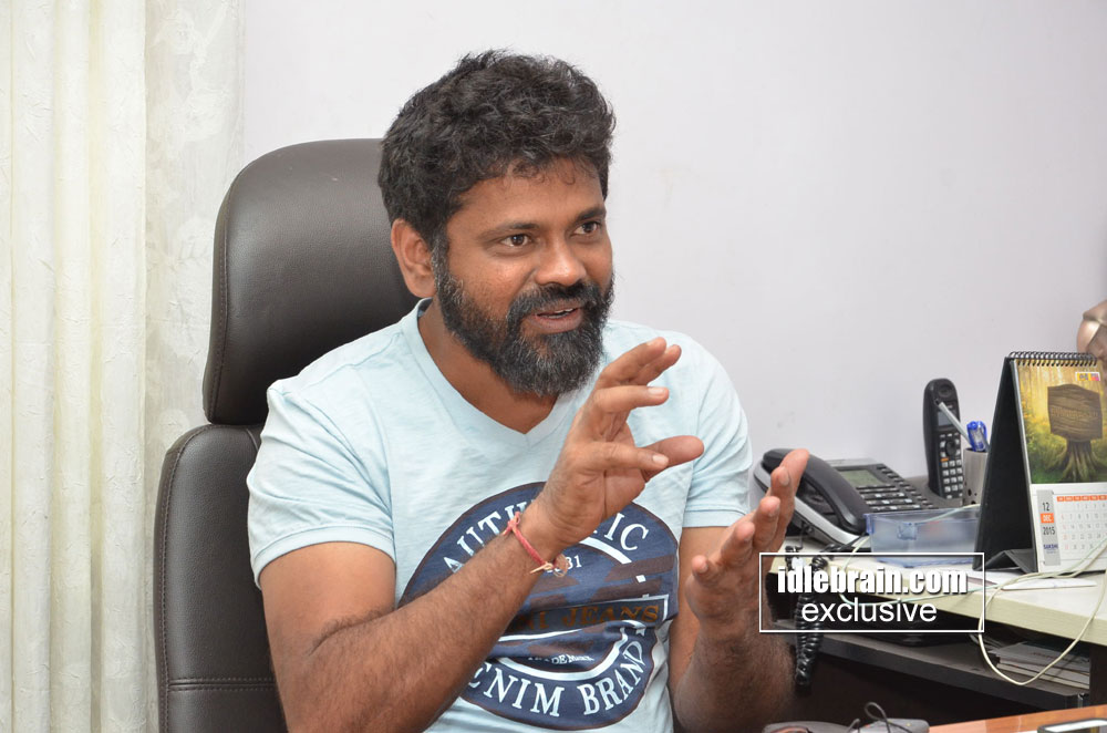 Sukumar photo gallery - Telugu film Director