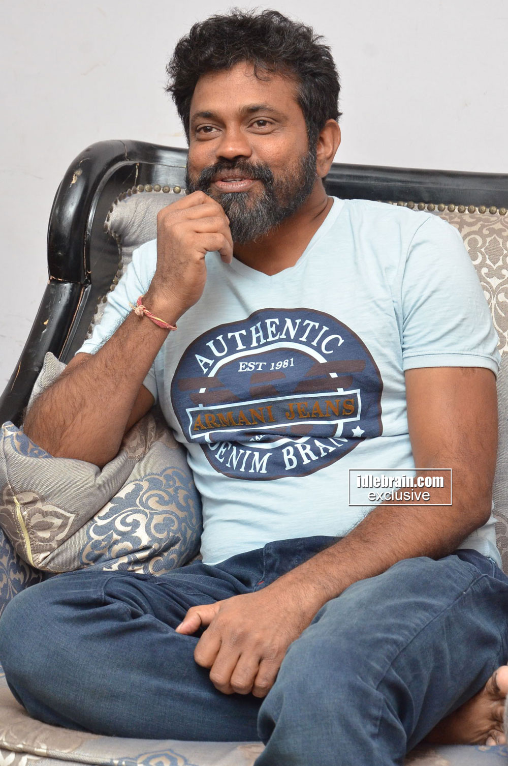 Sukumar photo gallery - Telugu film Director