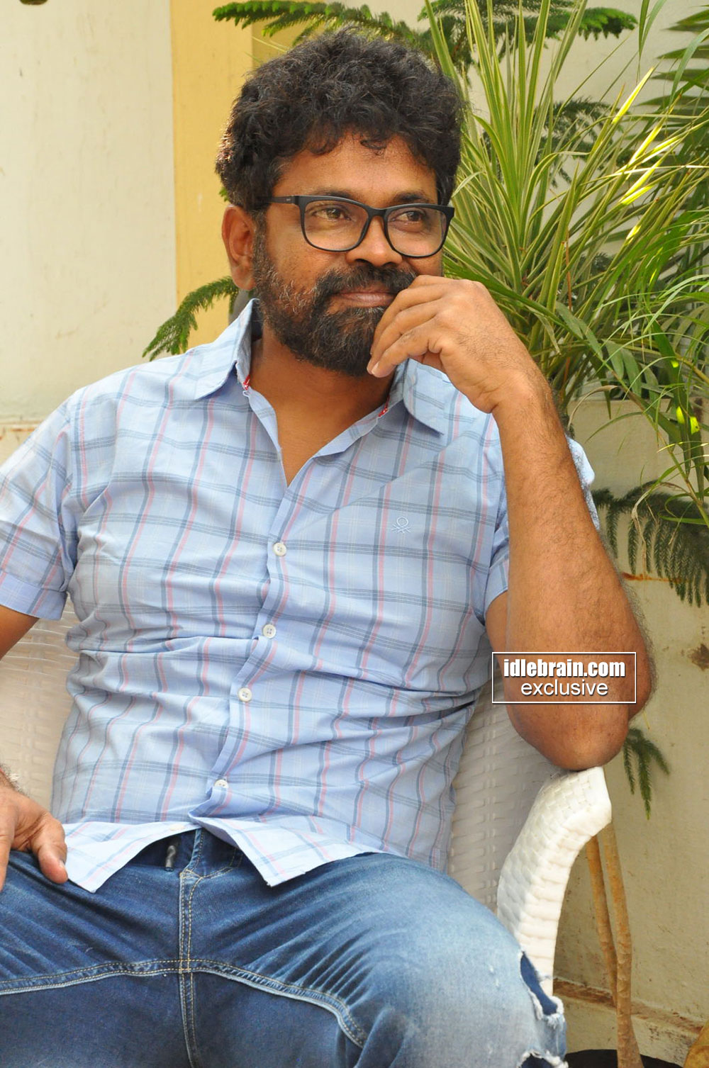 Sukumar photo gallery - Telugu film Director