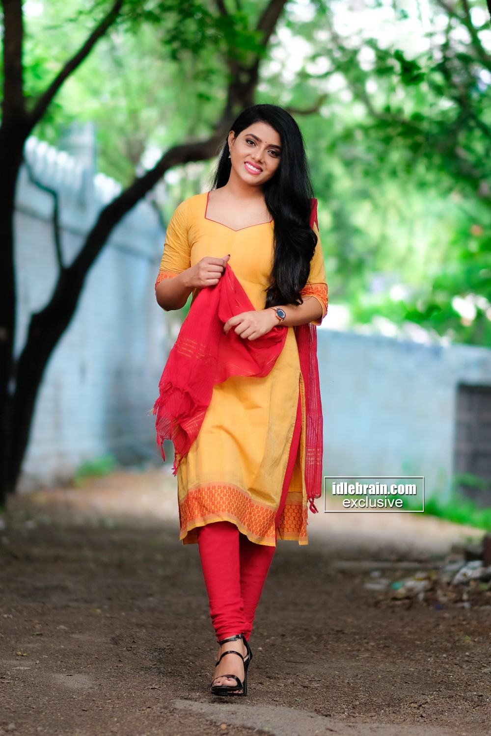 Sumaya Reddy photo gallery - Telugu cinema actress