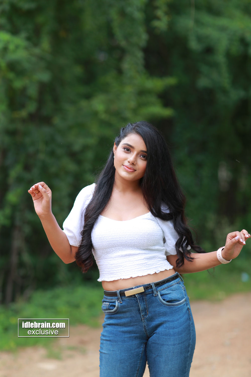 Sumaya Reddy photo gallery - Telugu cinema actress
