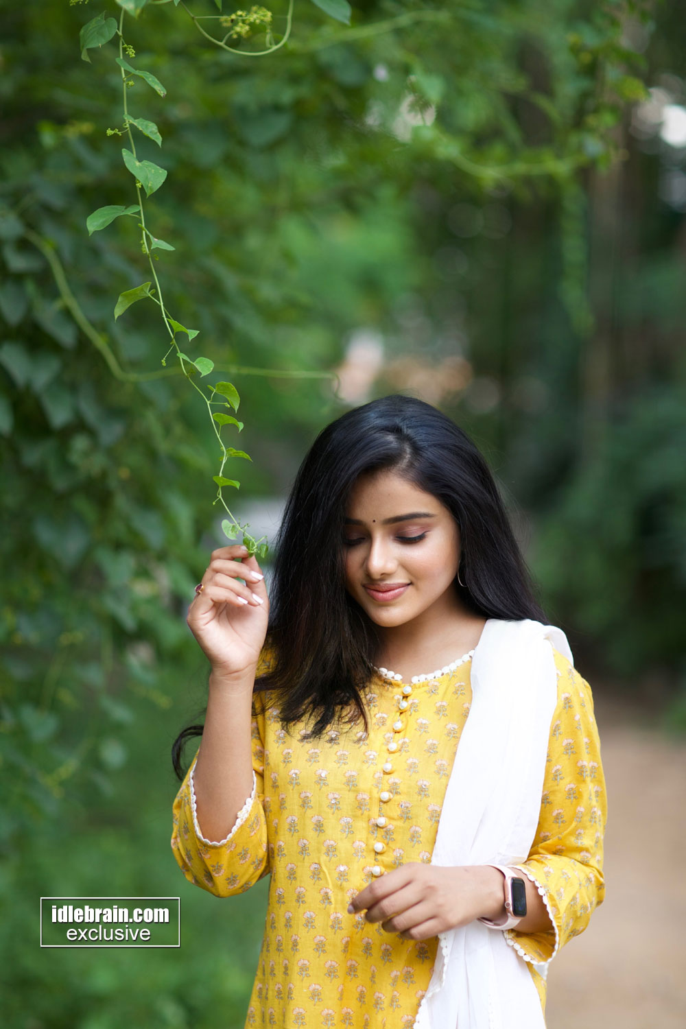 Sumaya Reddy photo gallery - Telugu cinema actress