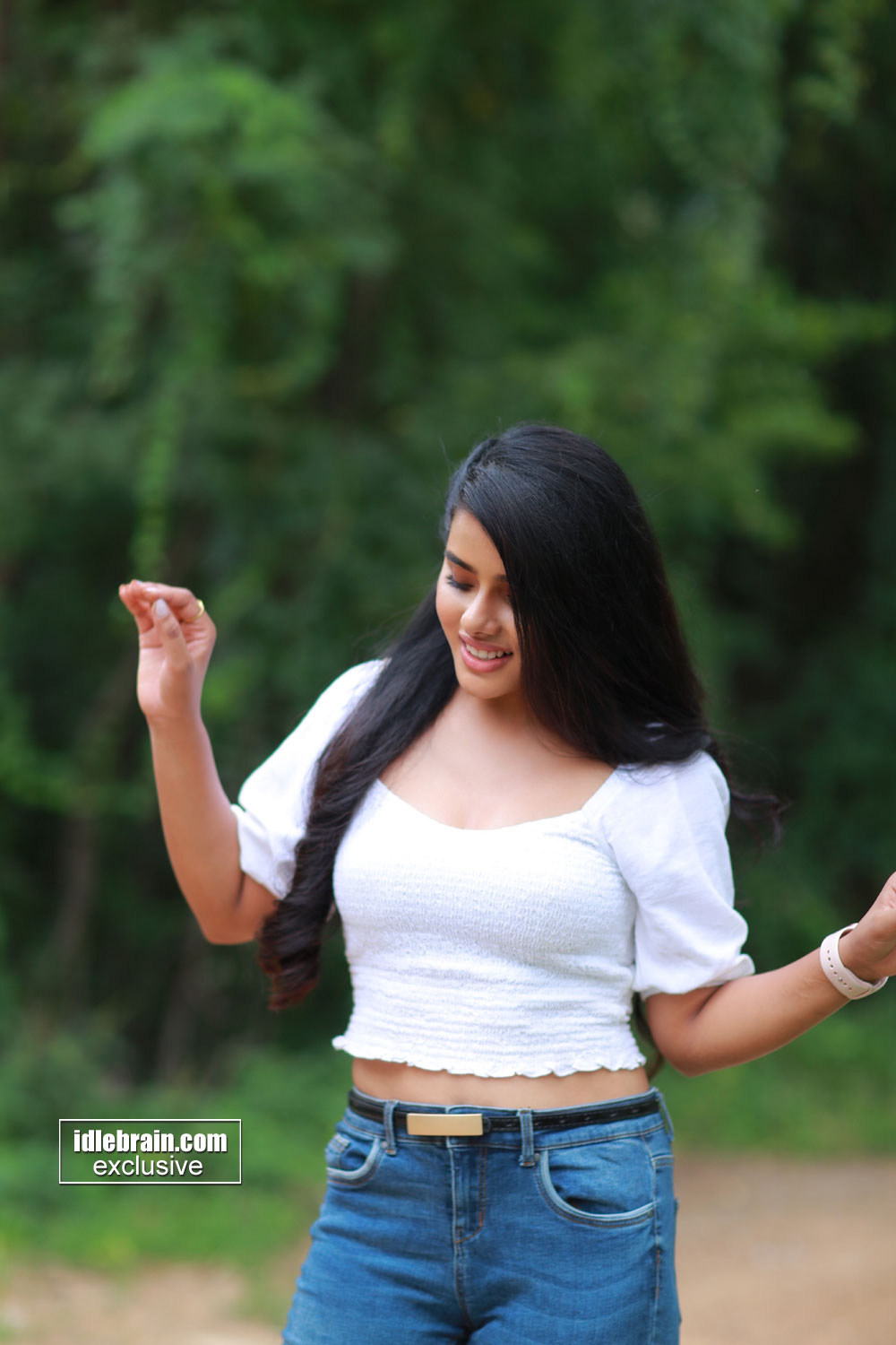 Sumaya Reddy photo gallery - Telugu cinema actress