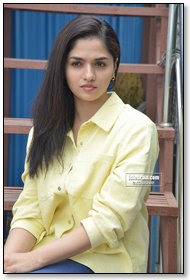 Sunaina photo gallery - Telugu cinema actress