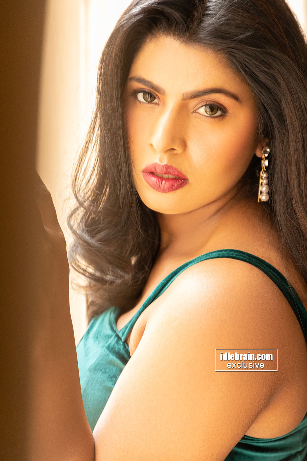 Supriya photo gallery - Telugu cinema actress