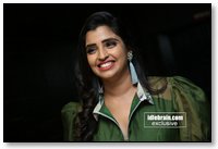 Syamala photo gallery - Telugu cinema anchor