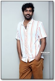 Thiruveer photo gallery - Telugu film actor