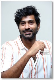Thiruveer photo gallery - Telugu film actor