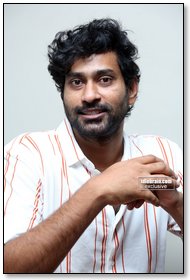 Thiruveer photo gallery - Telugu film actor