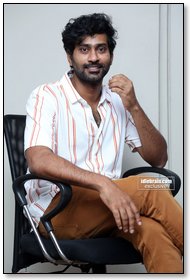 Thiruveer photo gallery - Telugu film actor