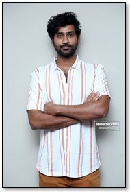 Thiruveer photo gallery - Telugu film actor