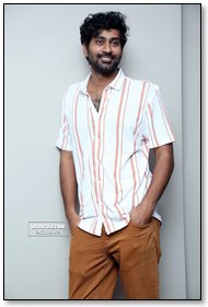 Thiruveer photo gallery - Telugu film actor