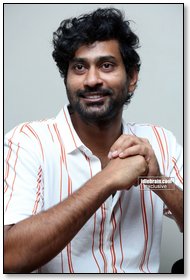 Thiruveer photo gallery - Telugu film actor