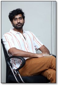 Thiruveer photo gallery - Telugu film actor