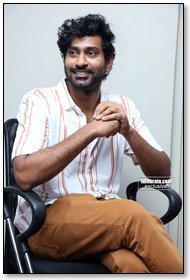 Thiruveer photo gallery - Telugu film actor