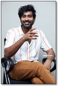 Thiruveer photo gallery - Telugu film actor