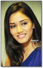 Twisha Sharma photo gallery - Telugu cinema actress