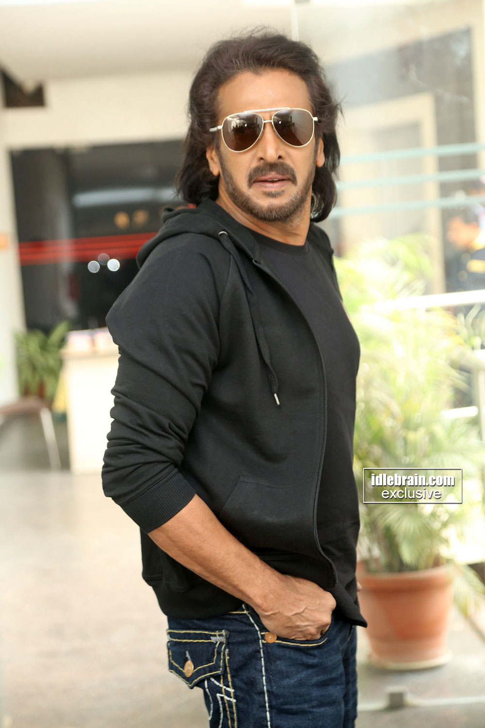 Upendra photo gallery - Telugu film actor