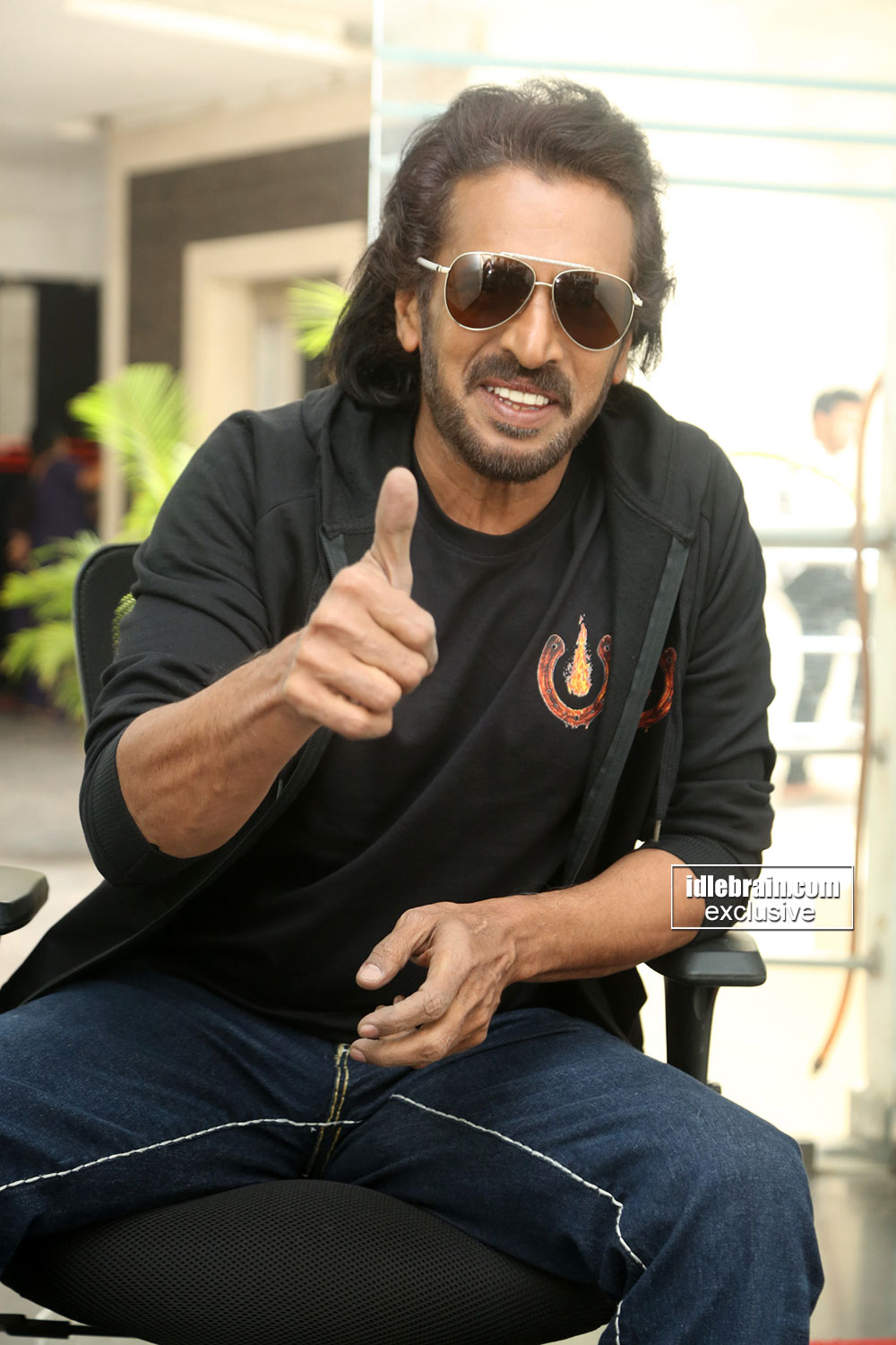Upendra photo gallery - Telugu film actor