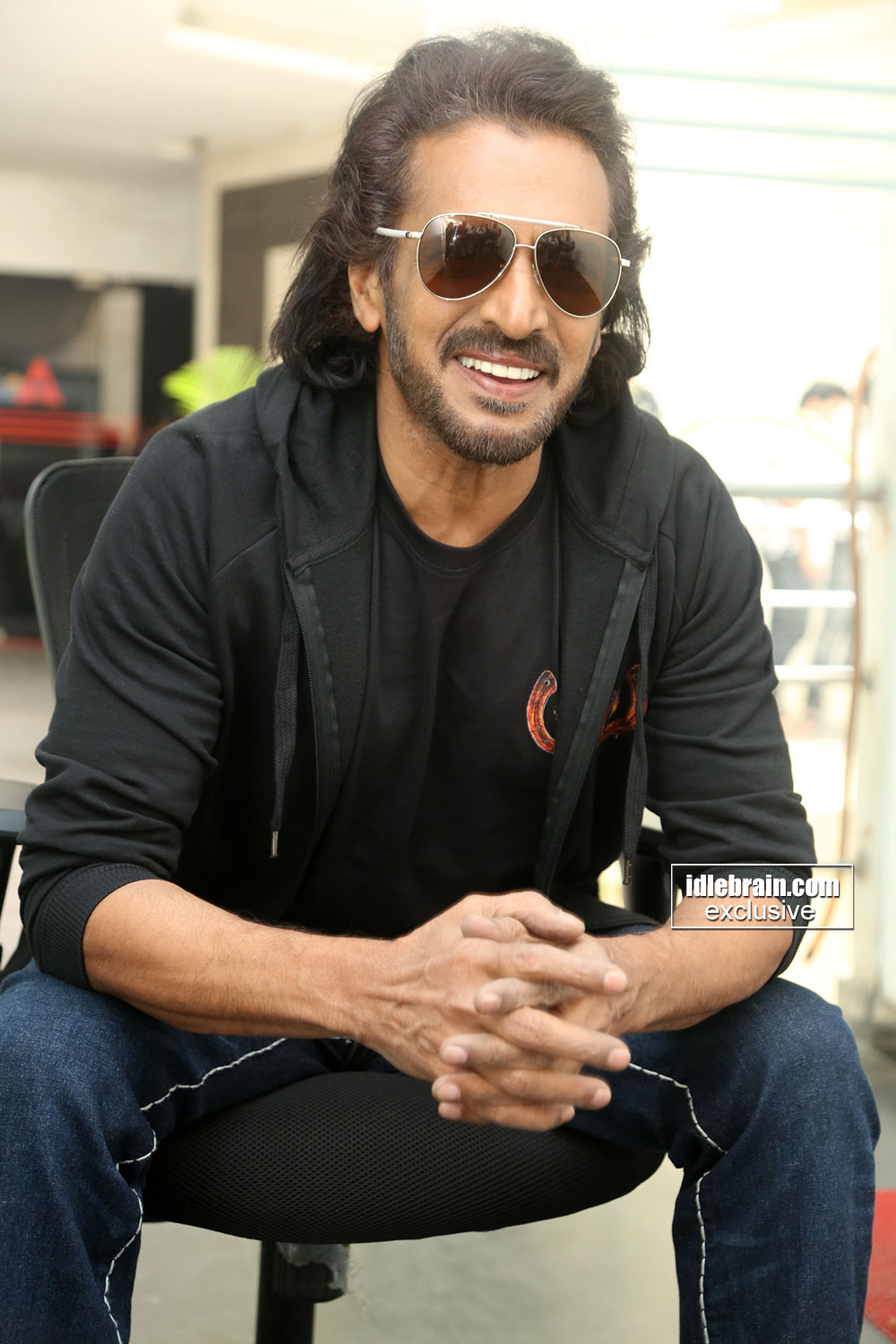 Upendra photo gallery - Telugu film actor