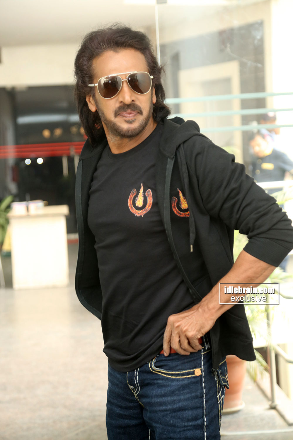Upendra photo gallery - Telugu film actor