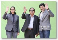 Vetagadu photo gallery - Telugu cinema - Naga Babu, Rajeev Kanakala ...