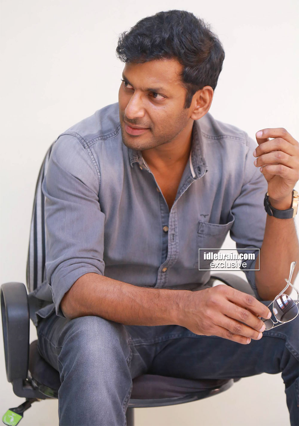 Vishal Image Gallery