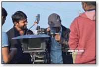 Hyderabad Love Story Working stills photo gallery - Telugu cinema ...