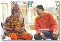 Mixture Potlam working photo gallery - Telugu cinema - Jayanth, Bhanu ...