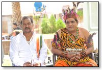 Mixture Potlam working photo gallery - Telugu cinema - Jayanth, Bhanu ...