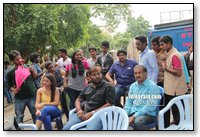 Mixture Potlam working photo gallery - Telugu cinema - Jayanth, Bhanu ...