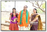 Mixture Potlam working photo gallery - Telugu cinema - Jayanth, Bhanu ...