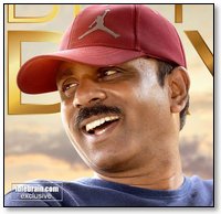 Sabari working stills photo gallery - Telugu cinema - Varalaxmi Sarathkumar