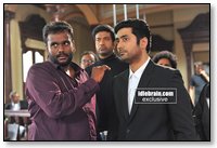 Sobhan Babu Working Stills photo gallery - Telugu cinema - Rahul ...