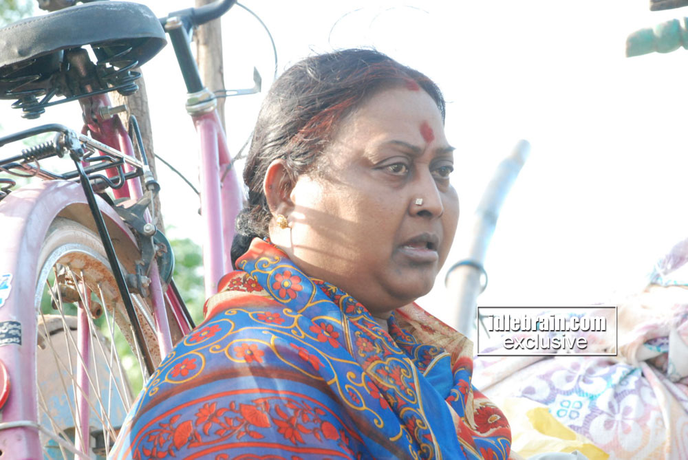 Yugmali Working Stills photo gallery - Telugu cinema - Jogi Naidu, Kota ...