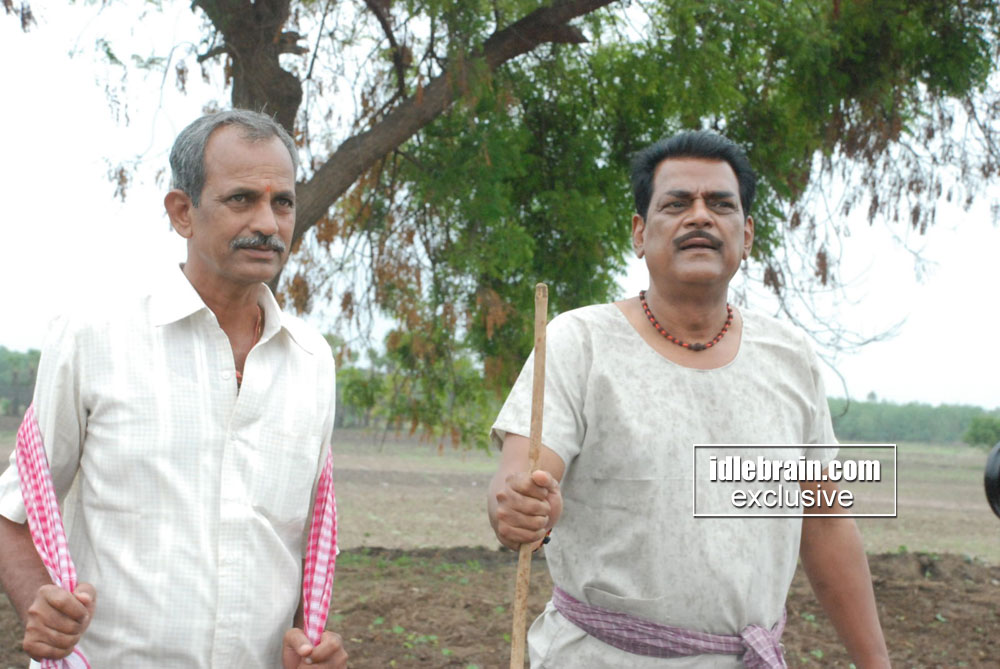 Yugmali Working Stills photo gallery - Telugu cinema - Jogi Naidu, Kota ...