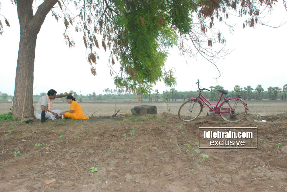 Yugmali Working Stills photo gallery - Telugu cinema - Jogi Naidu, Kota ...