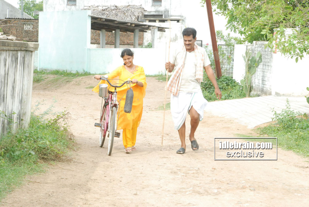 Yugmali Working Stills photo gallery - Telugu cinema - Jogi Naidu, Kota ...