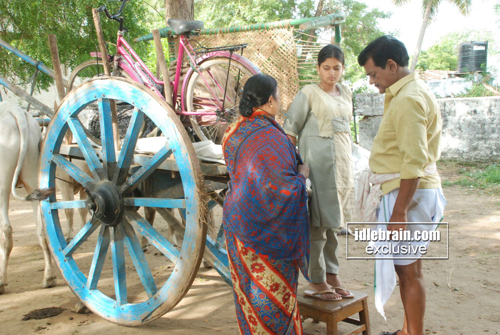 Yugmali Working Stills photo gallery - Telugu cinema - Jogi Naidu, Kota ...