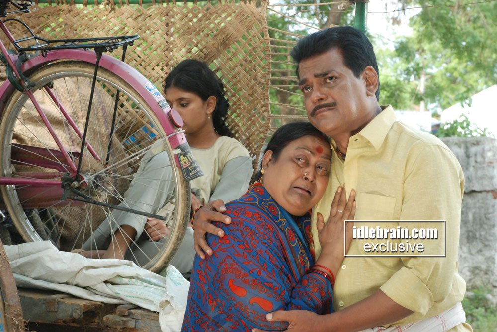 Yugmali Working Stills photo gallery - Telugu cinema - Jogi Naidu, Kota ...